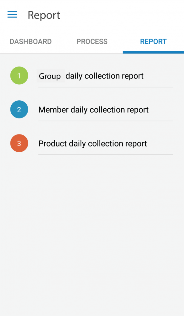 Microfin360 Next - A financial inclusion workflow driven solution